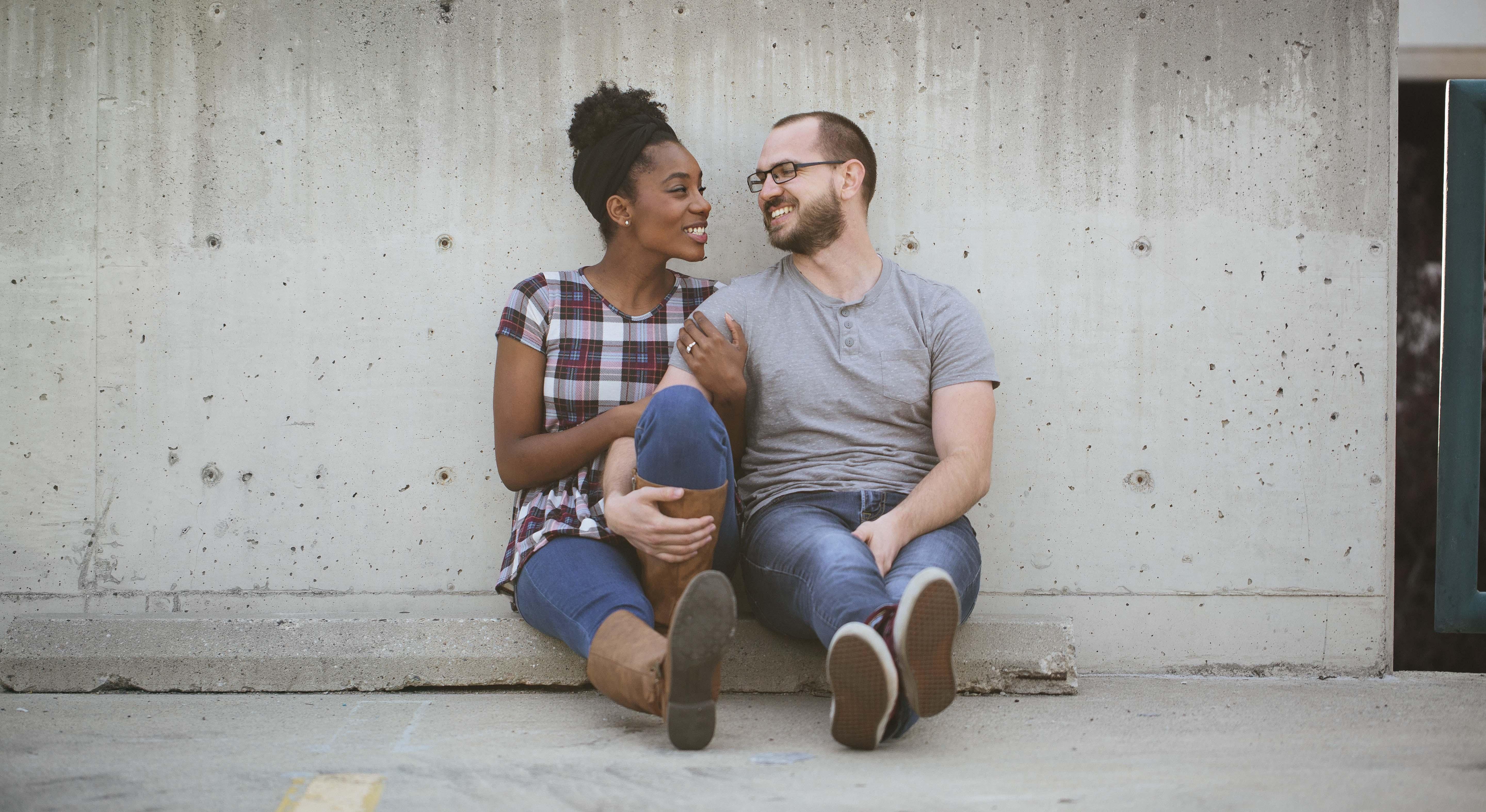 Kaushay Colvin and Spencer Ford's Wedding Website