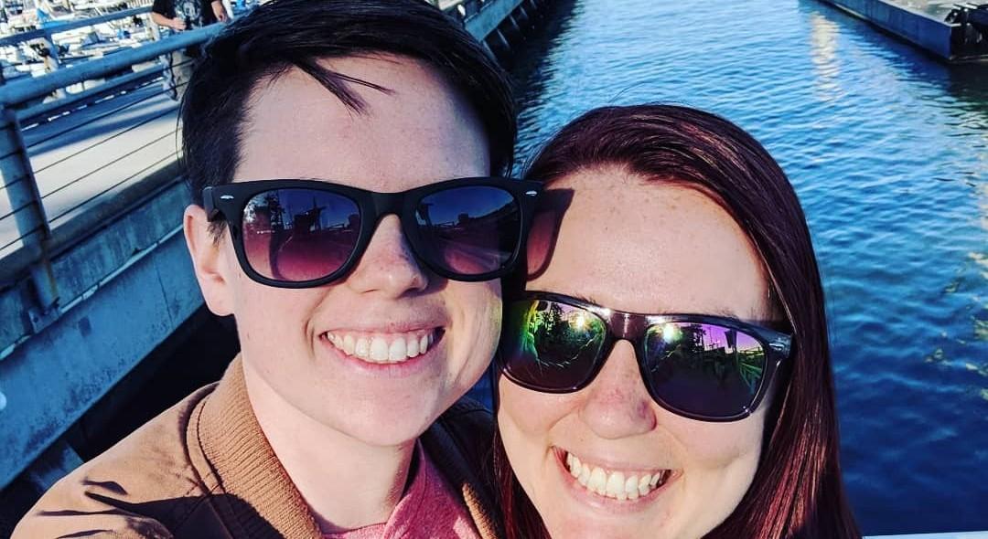 Maria Langan and Taylor Lovett's Wedding Website