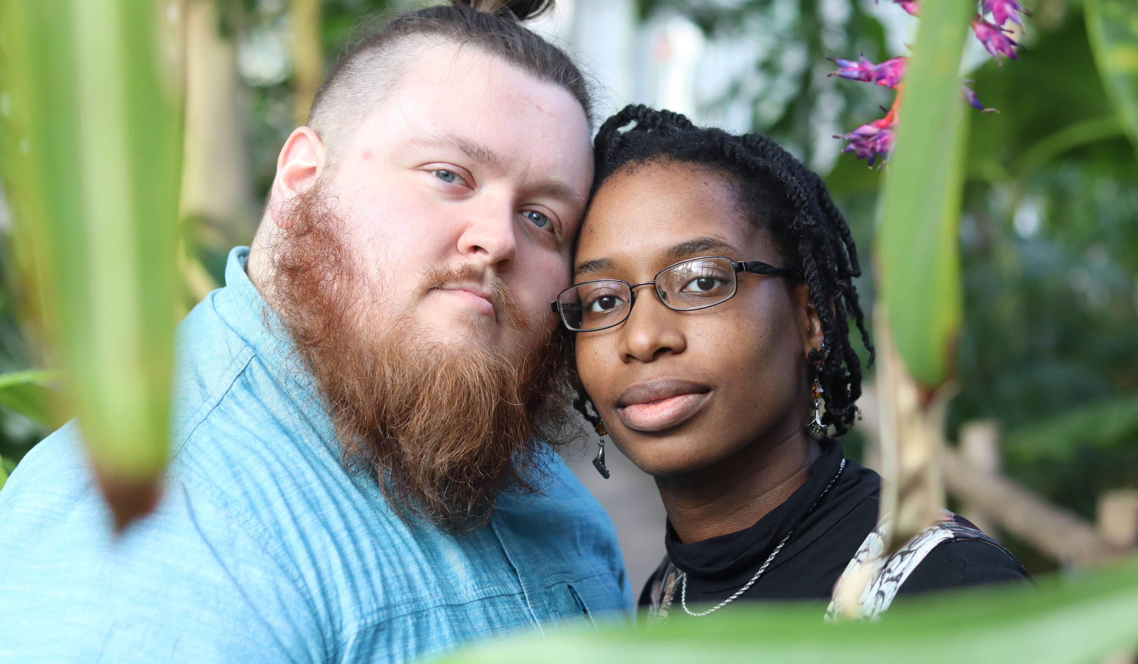 Graham Loxley and Lillian Hill's Wedding Website