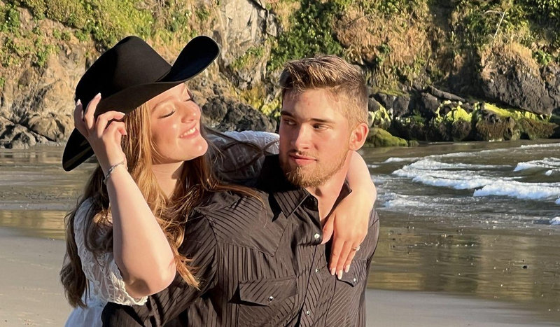 Hayden Muller and Jake Paton's Wedding Website