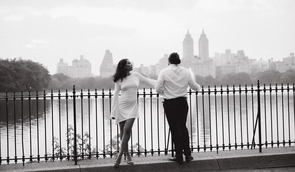 Emily Reich and Derek Whitaker's Wedding Website