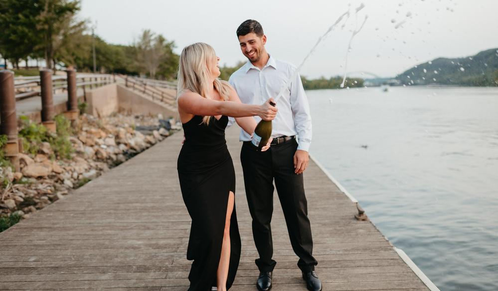 Alexis Montes and Anthony Pierro's Wedding Website