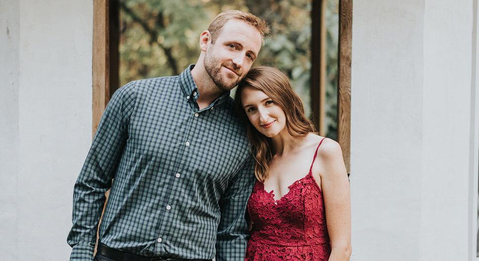 Erica Michelle Meyer and Michael James Sizer's Wedding Website