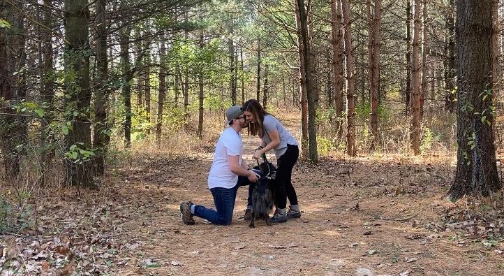 Sarah Garrity and Peter Odegard's Wedding Website