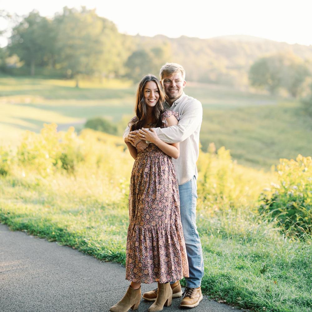 Brittany Burkhard and Michael Milstead's Wedding Website