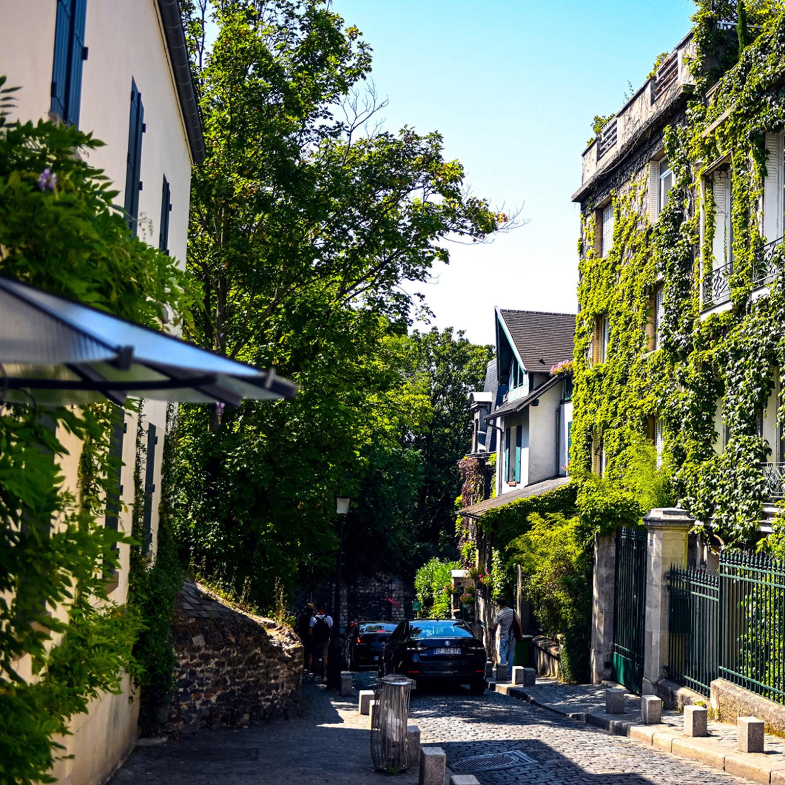 Spur Experiences, Secret Food Tour for 2 - Paris | Zola