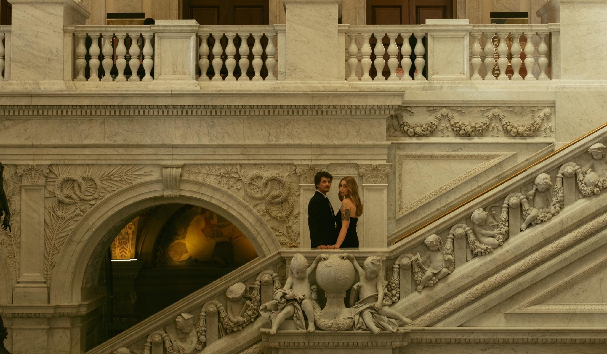 Mia Hobbs and Dillon Myers' Wedding Website