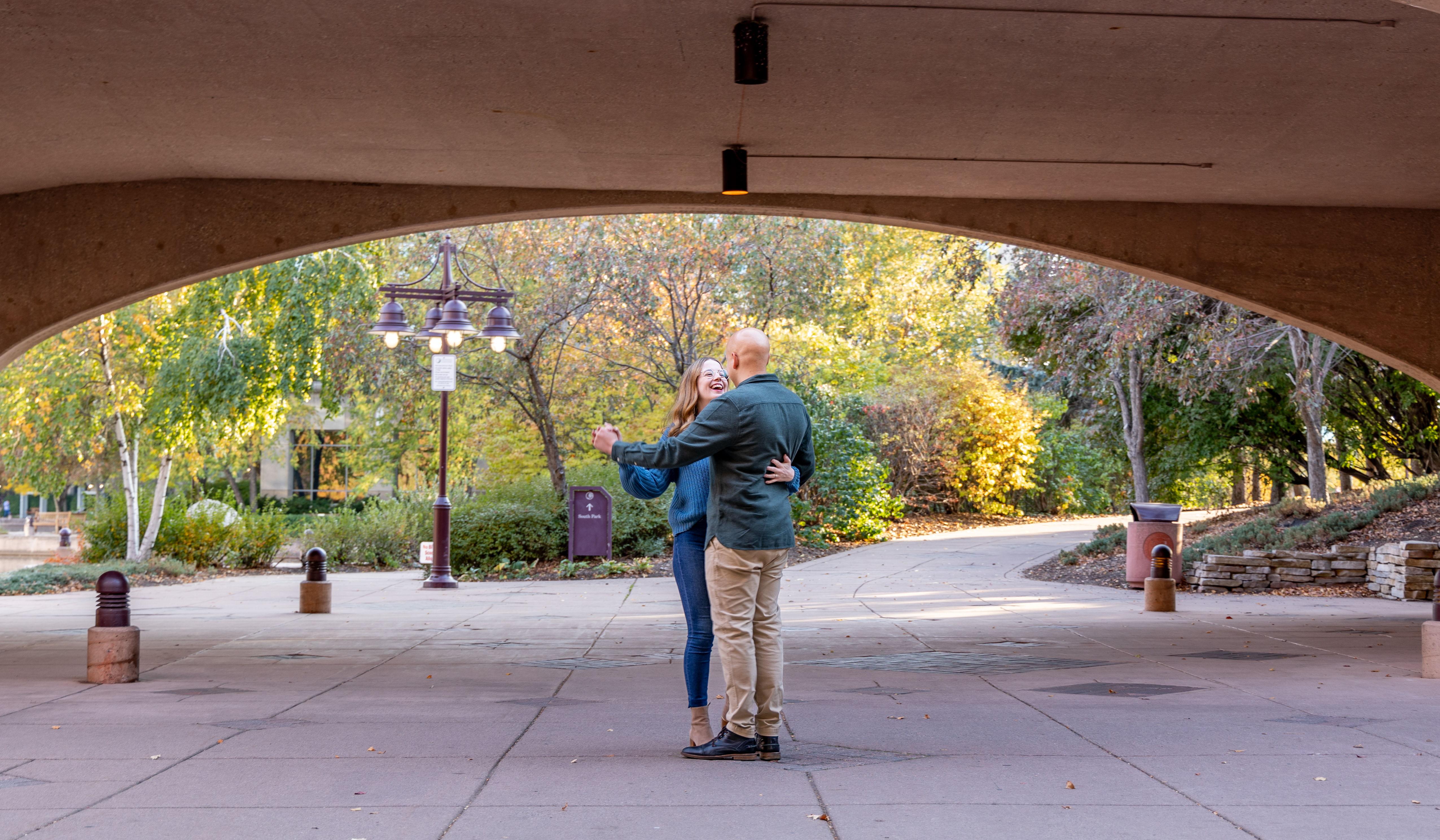 Bianca Wilbur and Benjamin Singer's Wedding Website