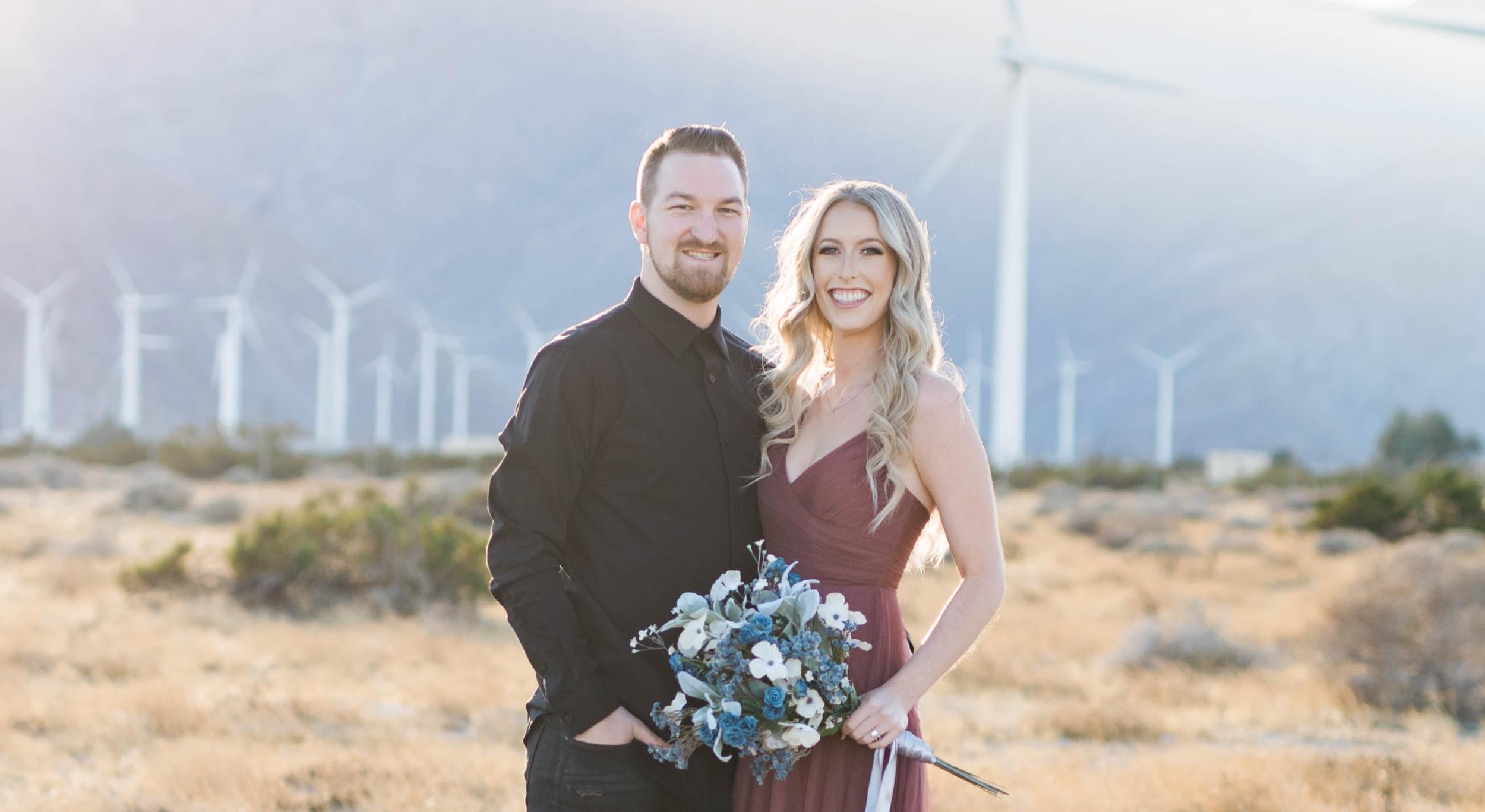 Brittany Nevils and William Nevils' Wedding Website