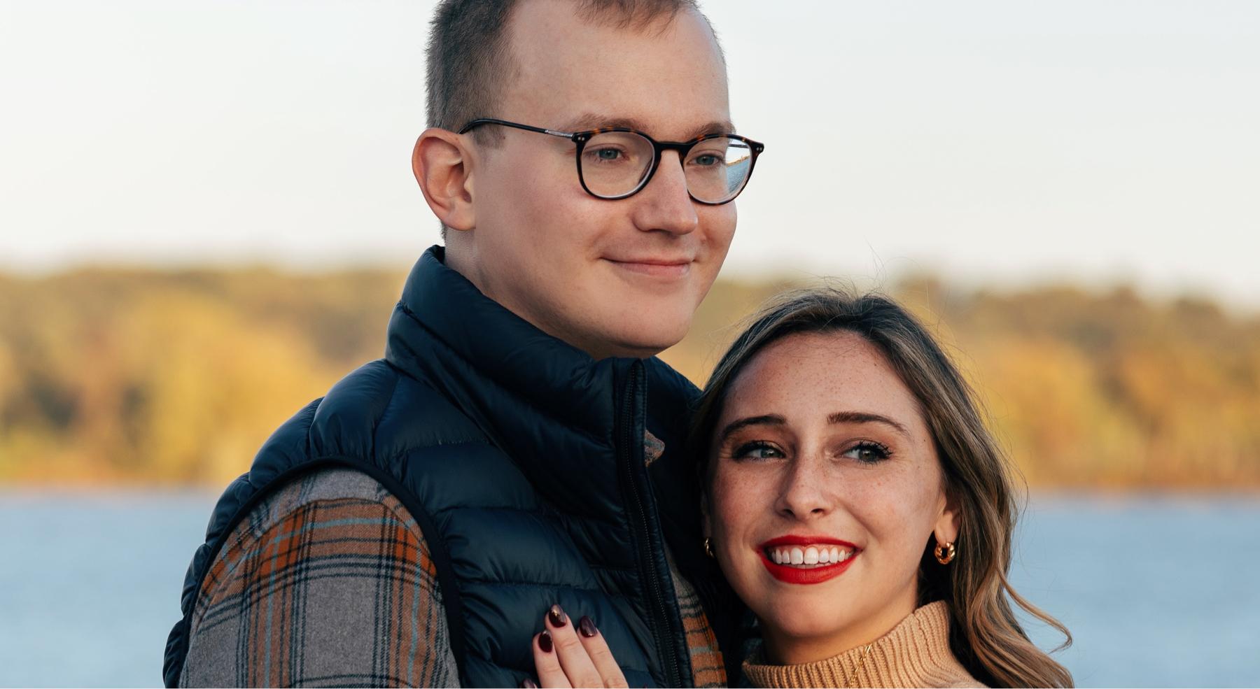 Victoria Howe and Gregory Graff's Wedding Website