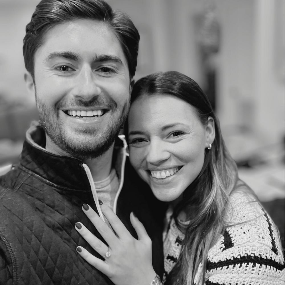 Meredith Sullivan and Mike Stack's Wedding Website