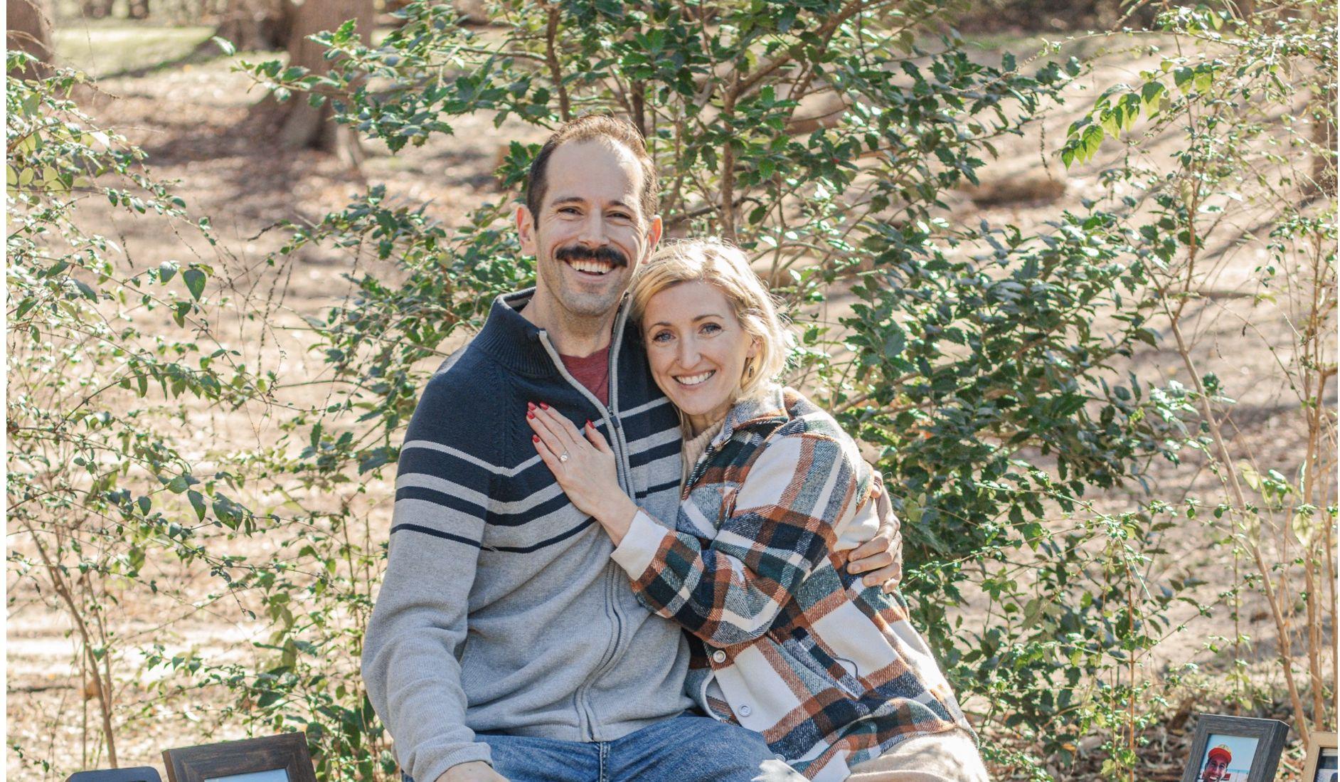 Morgan Long and Blayne Johnson's Wedding Website