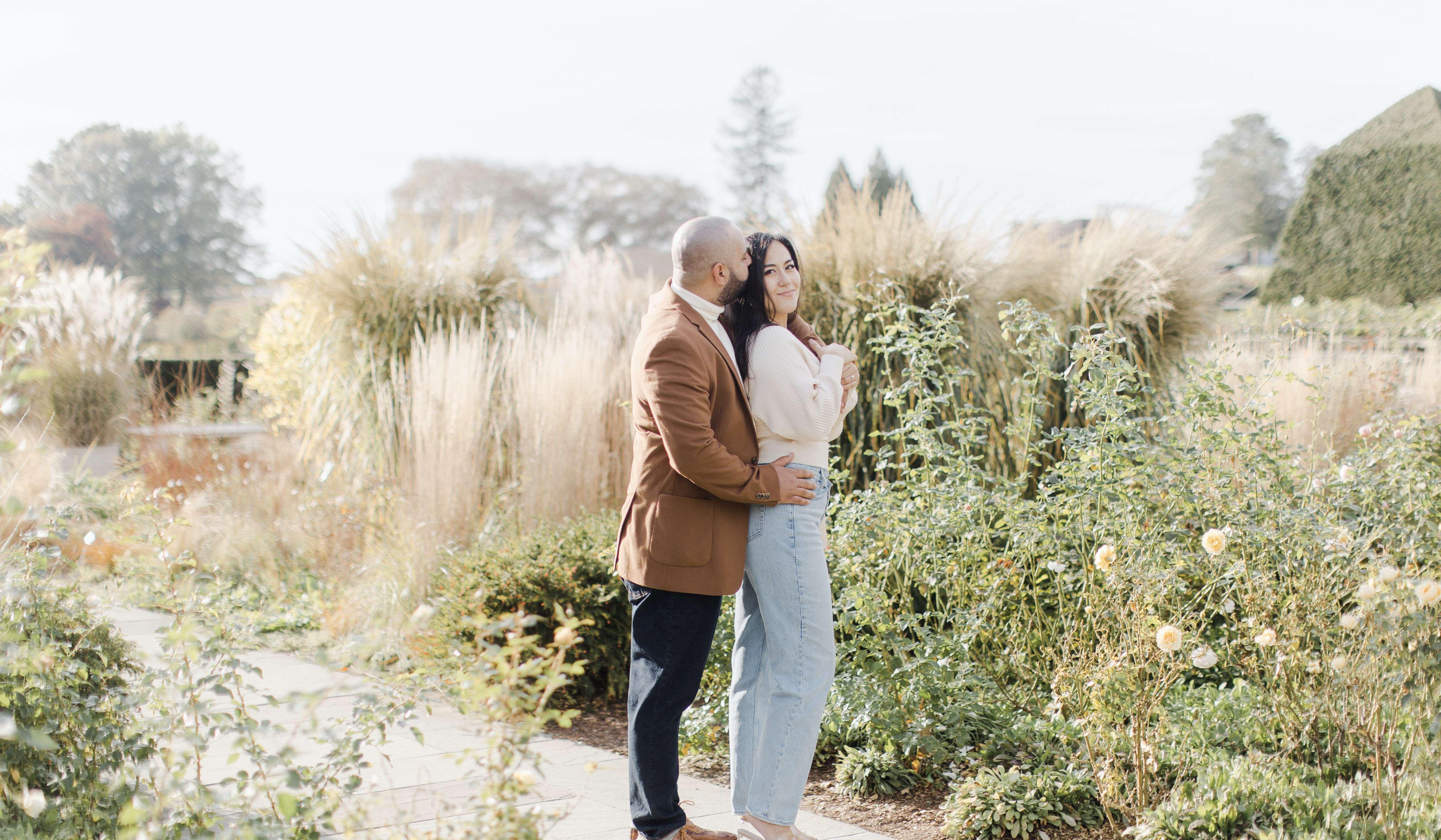 Kristen Comtois and James Wisler's Wedding Website