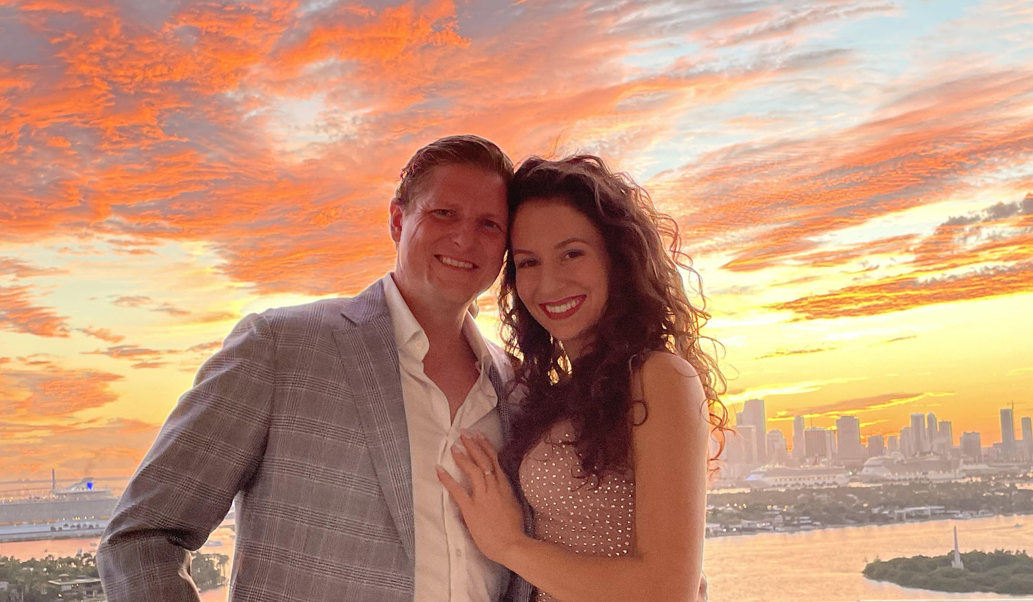 Reagan Wise and Adam Connor's Wedding Website
