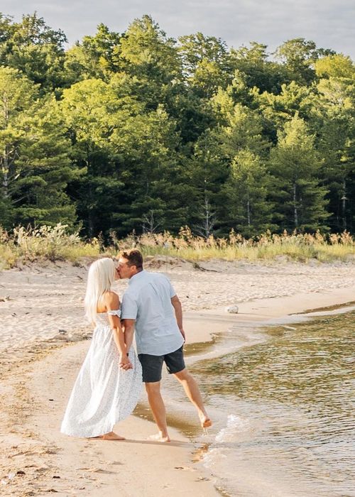 Abigail Hultgren and Ryan Adams' Wedding Website