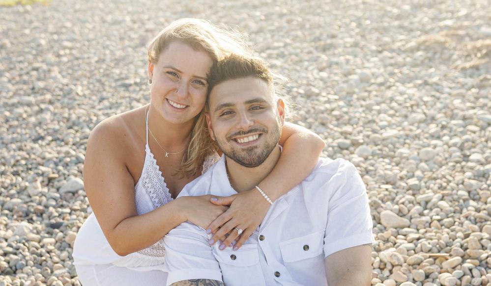 Erica Dube and Kyle Medeiros' Wedding Website