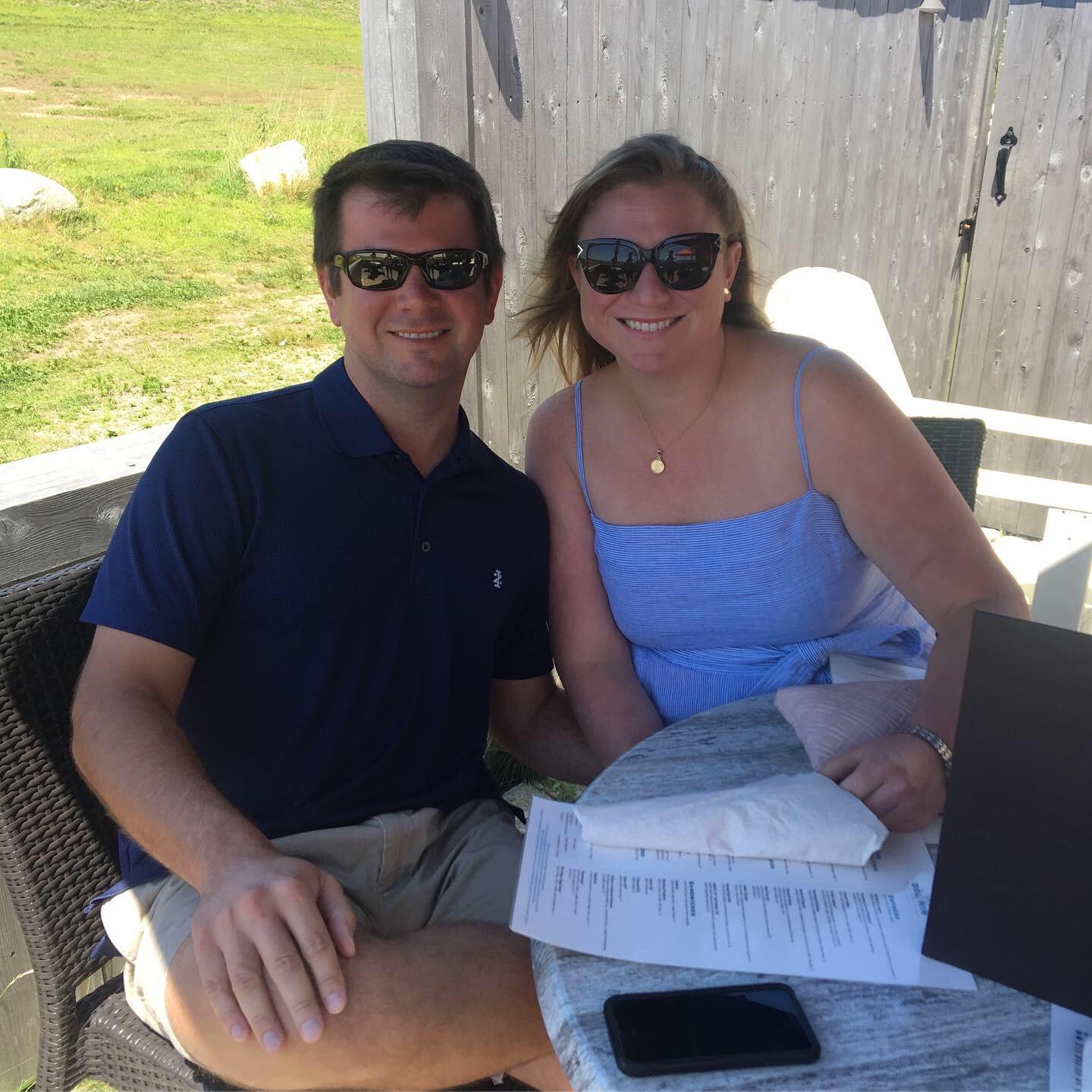 Lynne Laseter and Russ Darby's Wedding Website