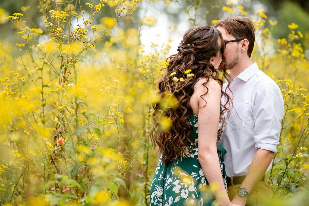 Alexia de Klerk and Jared Randall's Wedding Website