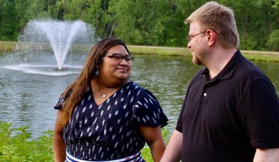 Jessenia Fourré and Timothy Heil's Wedding Website