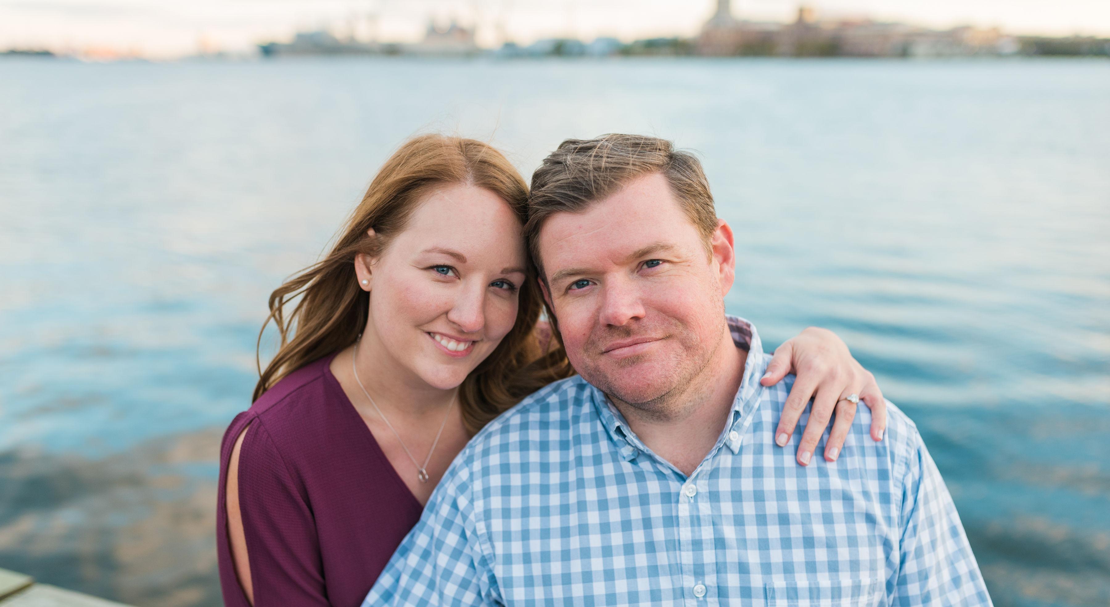 Sarah Taylor and Chris Cusick's Wedding Website