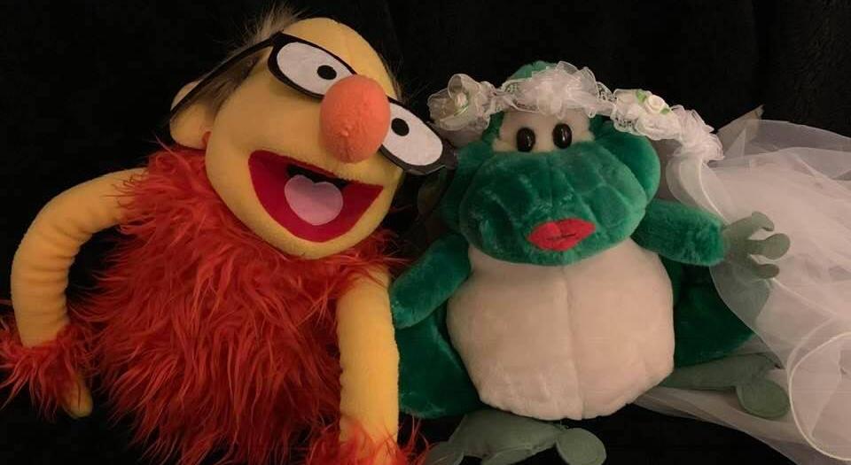 Priscilla Frank and Micah Hauser's Wedding Website