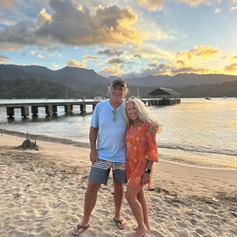 Debra Ostergren and Kim Reisenbichler's Wedding Website