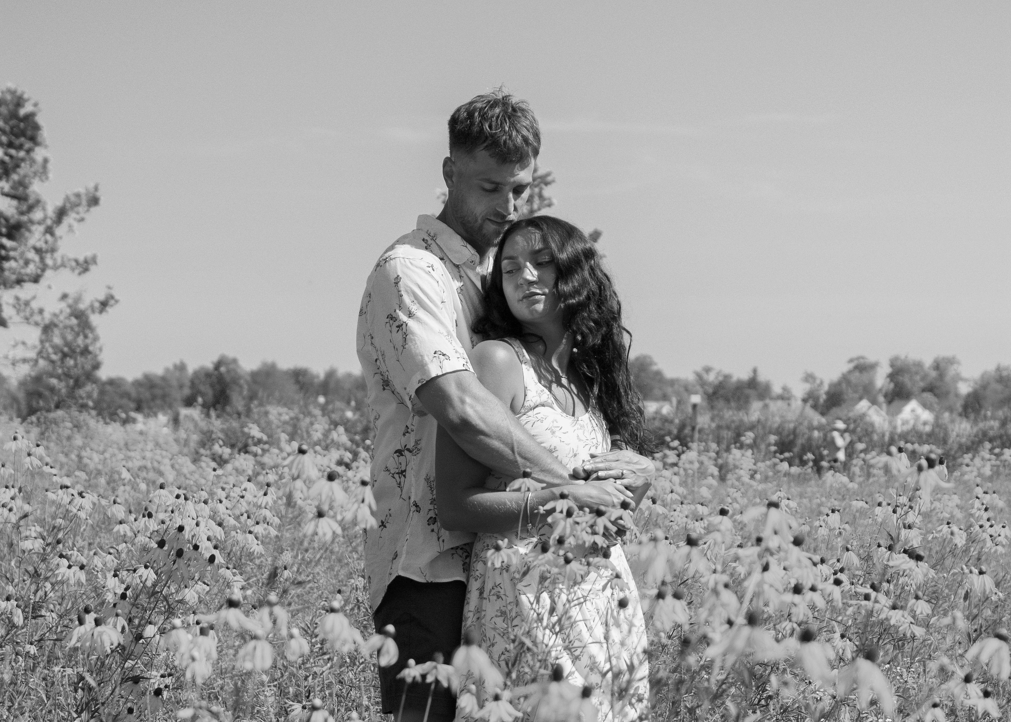 Gretta Pechman and Adrian Waters' Wedding Website