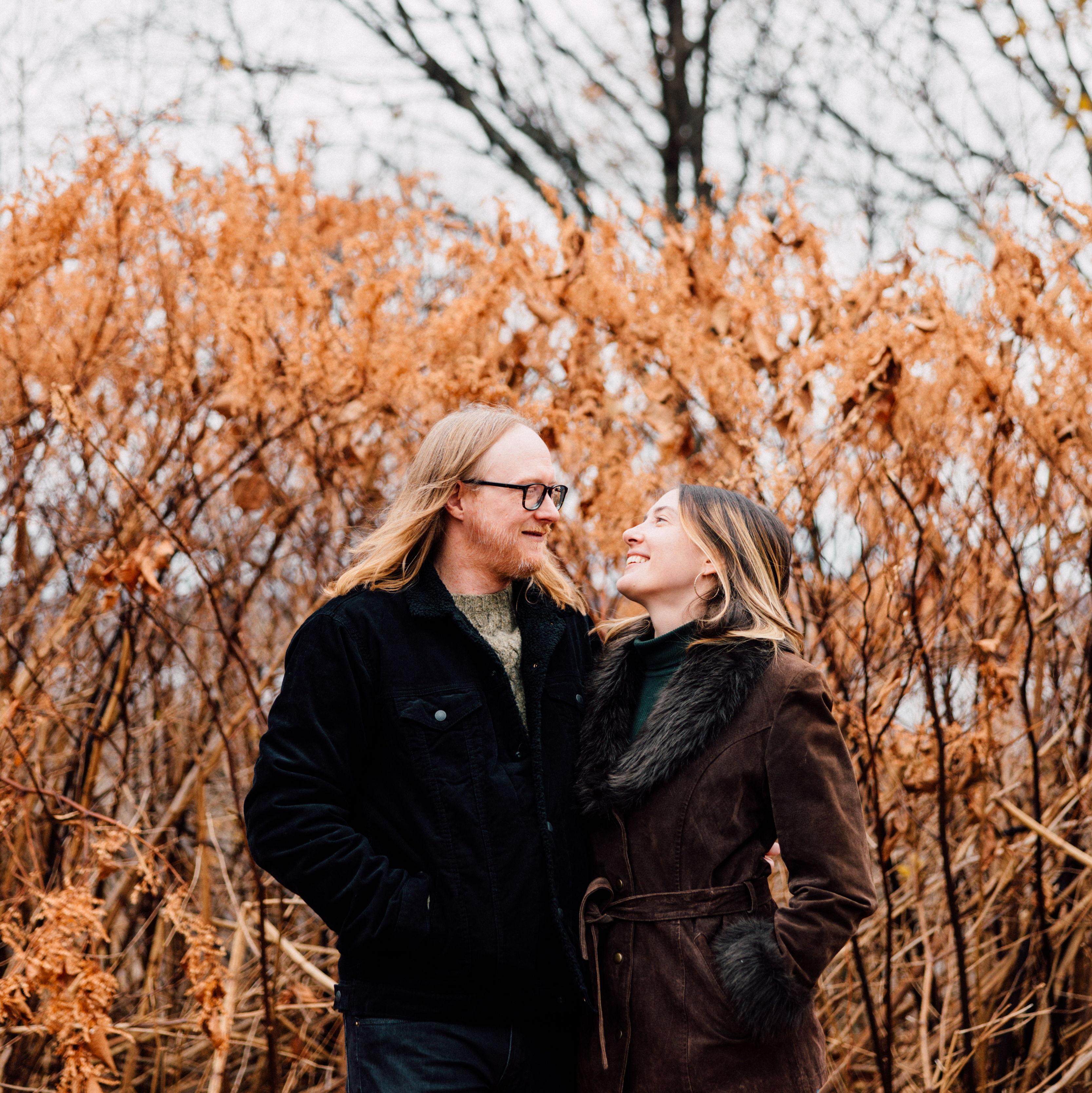 Madeleine Rozanski and Matt Graves' Wedding Website