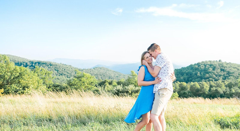 Emily Albers and Dakota Benson's Wedding Website