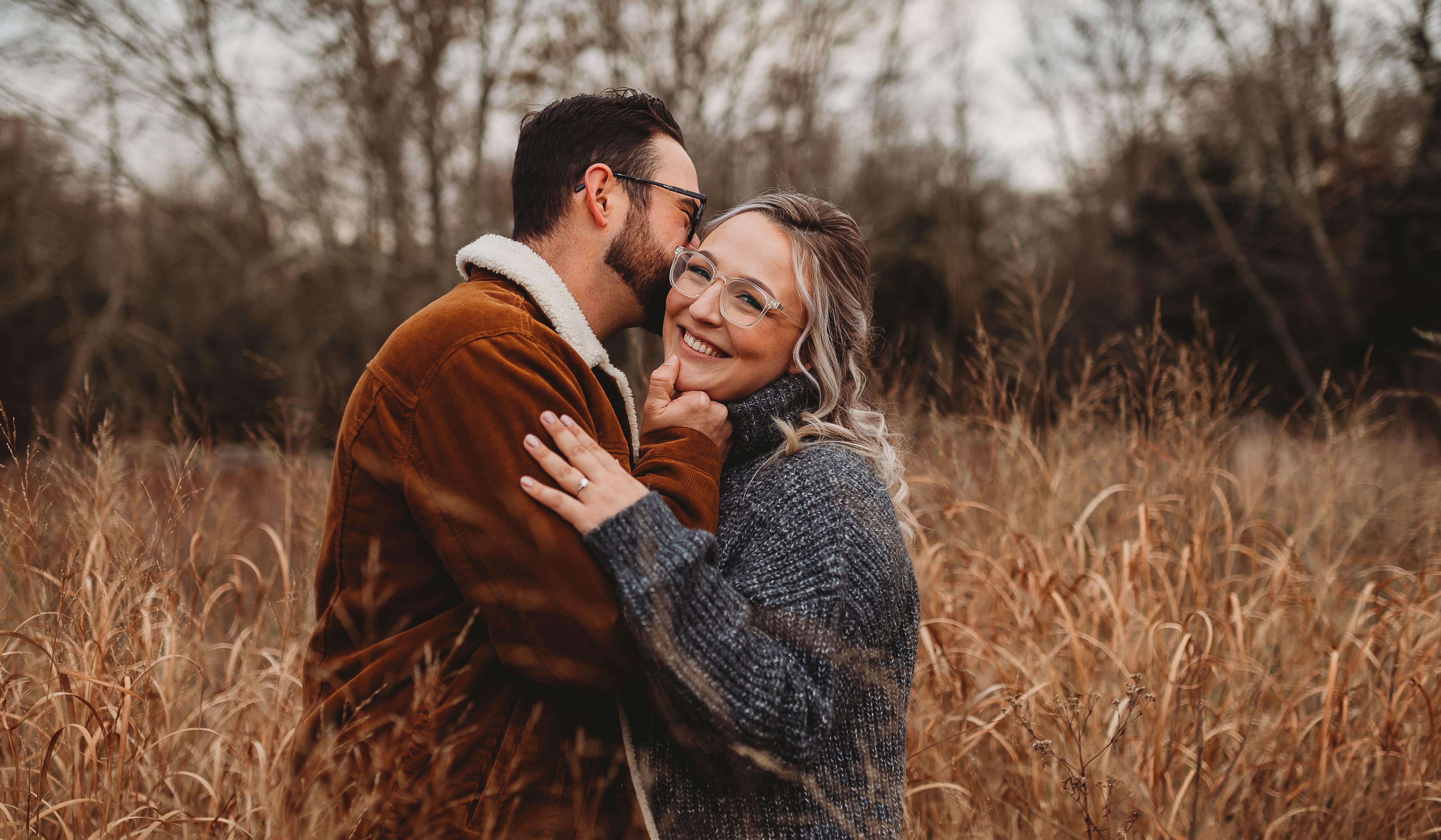 Madison McNally and Bill Dahm's Wedding Website