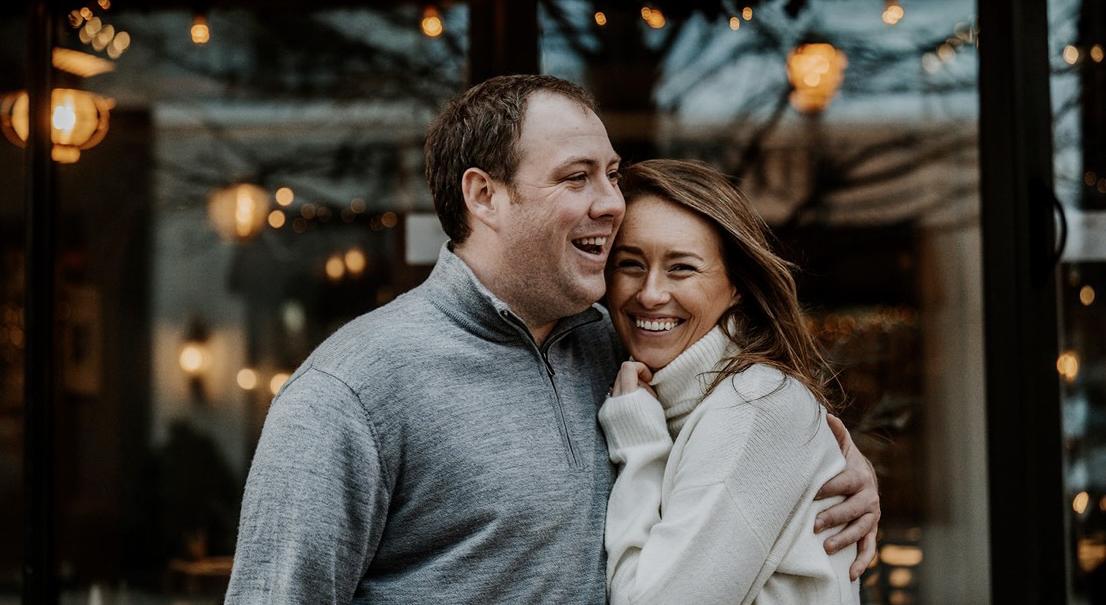 Mary Hudec and Alex Sterba's Wedding Website