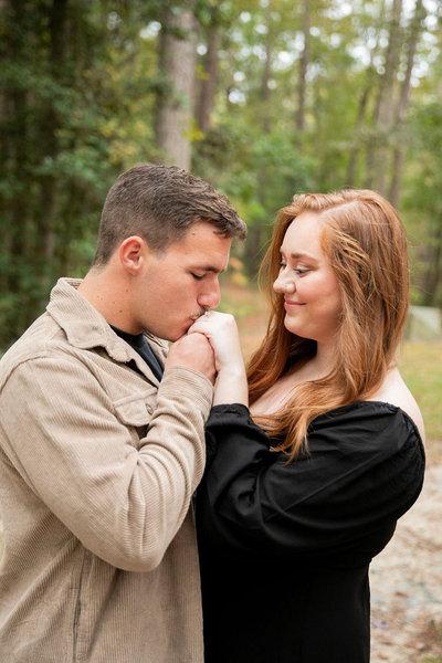Mackenzie Rouse and Logan Thompson's Wedding Website