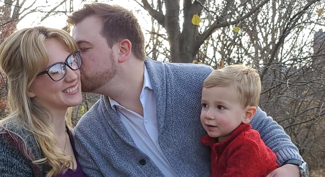 Nicholas Burke and Alexandra Gibbons' Wedding Website