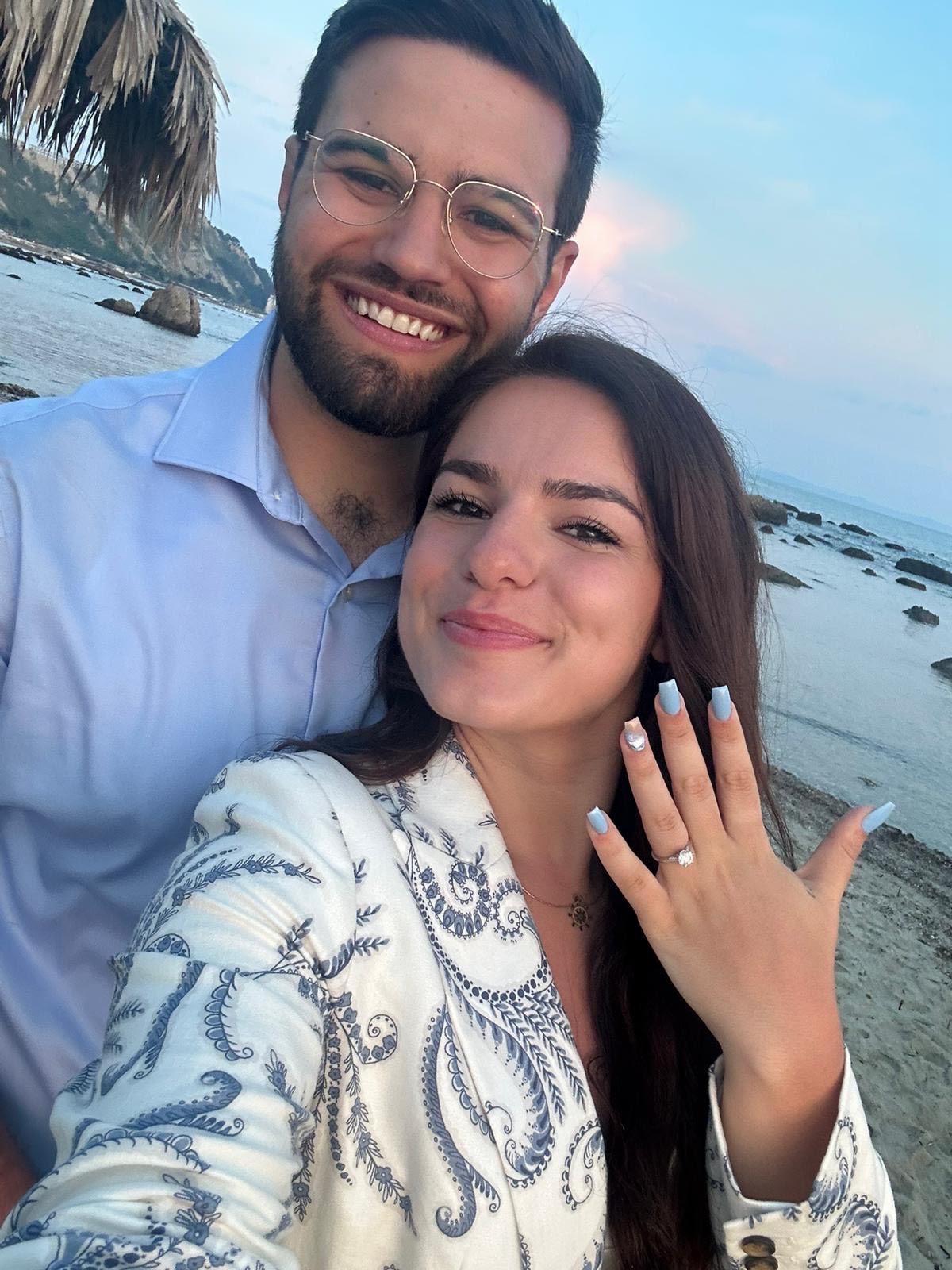 Iva Mema and Qwynn Ferreira's Wedding Website