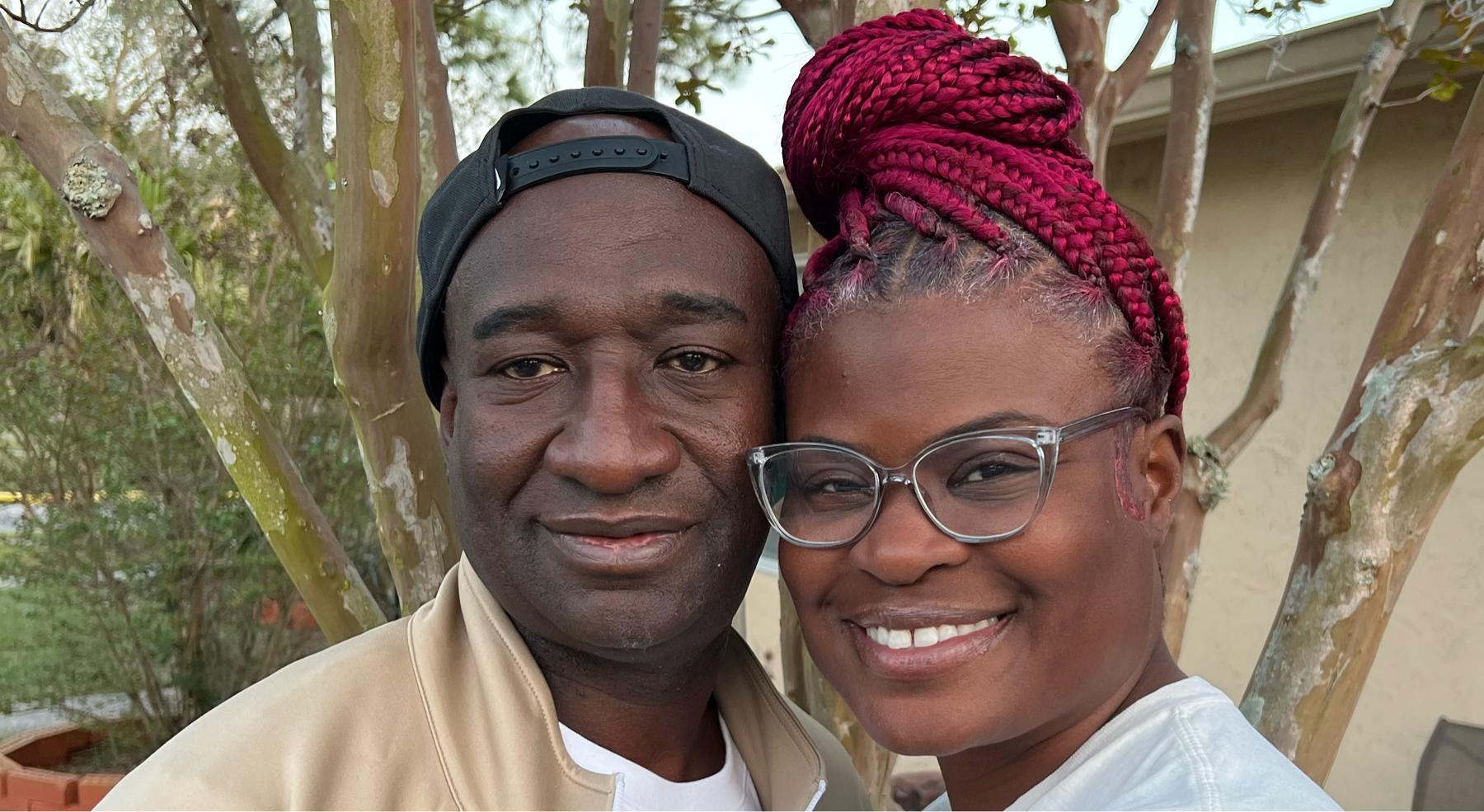 Ralonda Tiller and Elsheik Lagi's Wedding Website