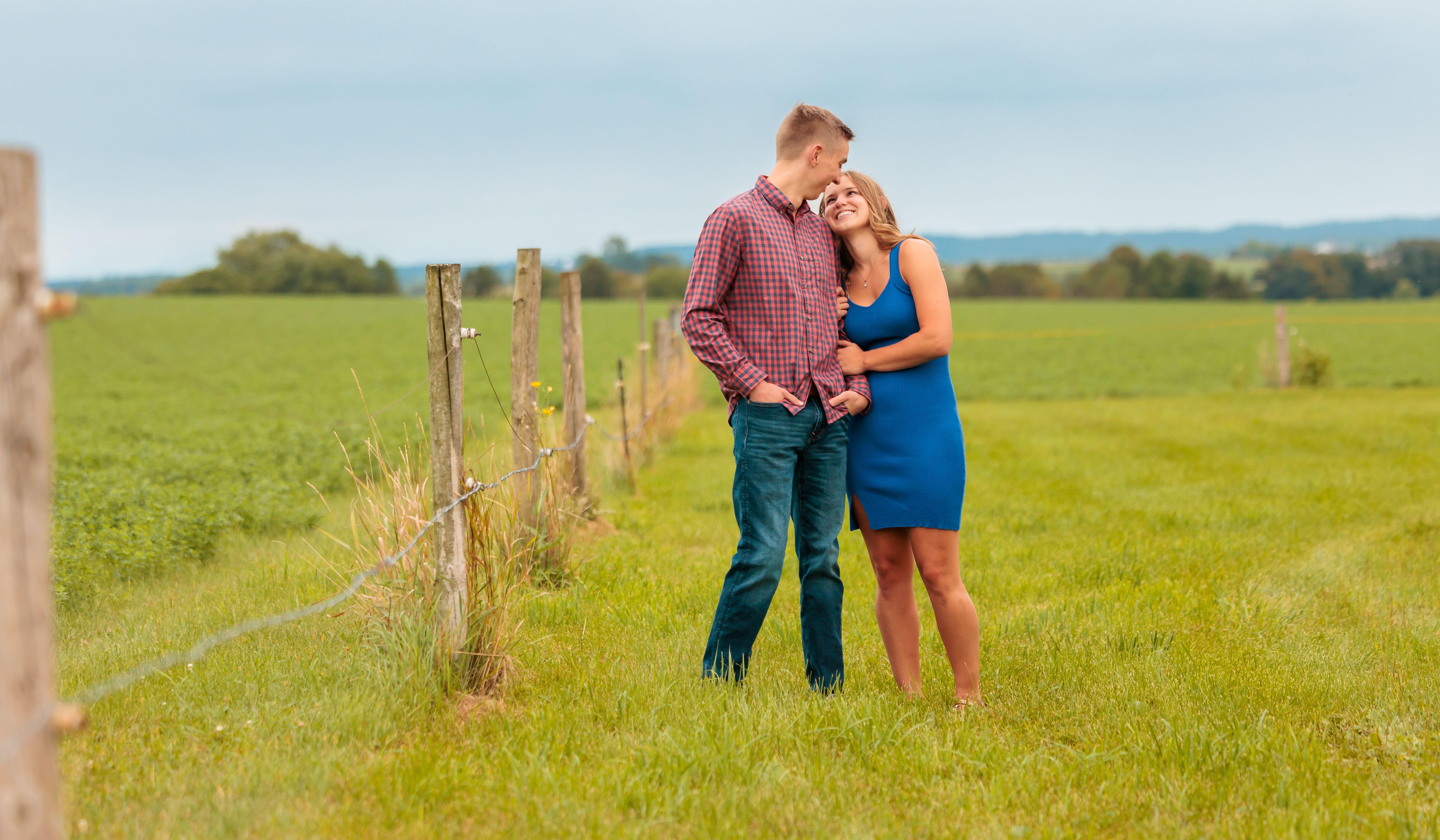 Hailey Klink and Lucas Skaaland's Wedding Website