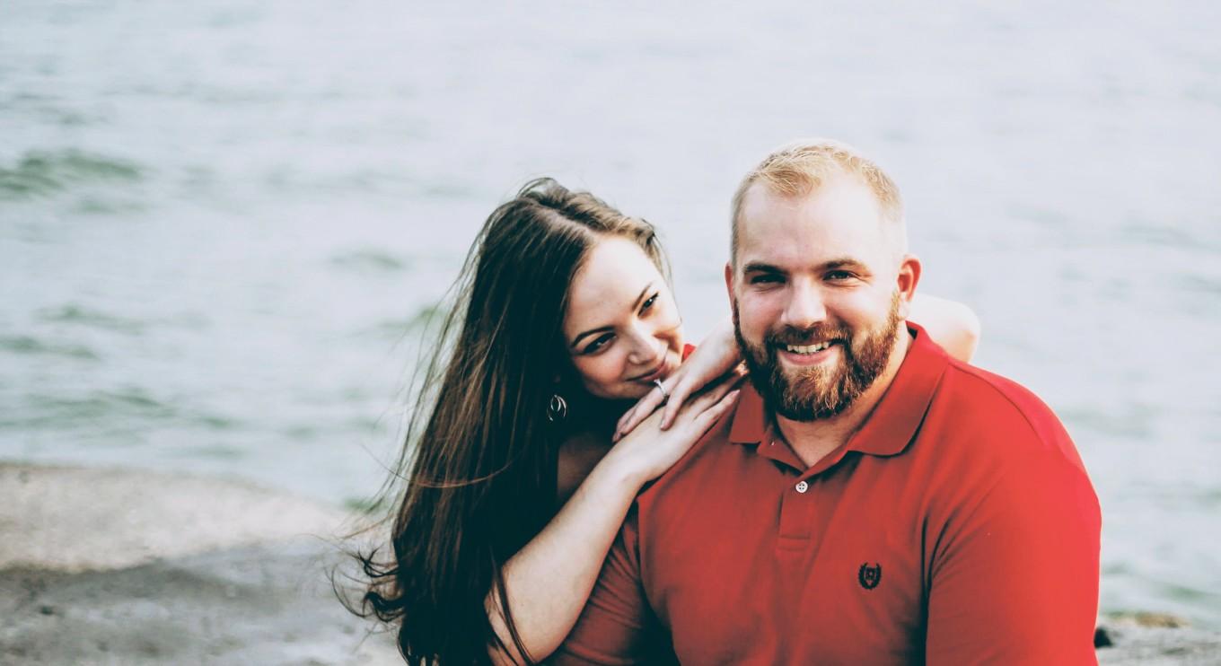 Morgan Hofbauer and Mitchell Ringel's Wedding Website