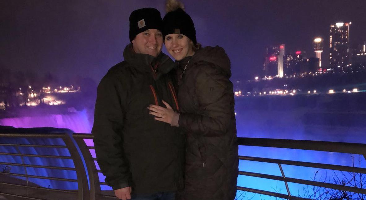 Kaitlyn Darling and Kyle Beebe's Wedding Website