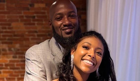 Dejah McCrimmon and Kevin Matthews' Wedding Website