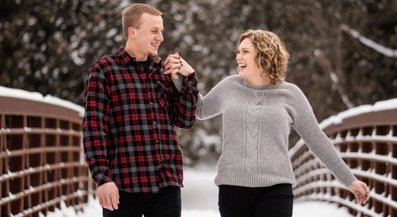 Chelsea Brito and Cody Lanser's Wedding Website