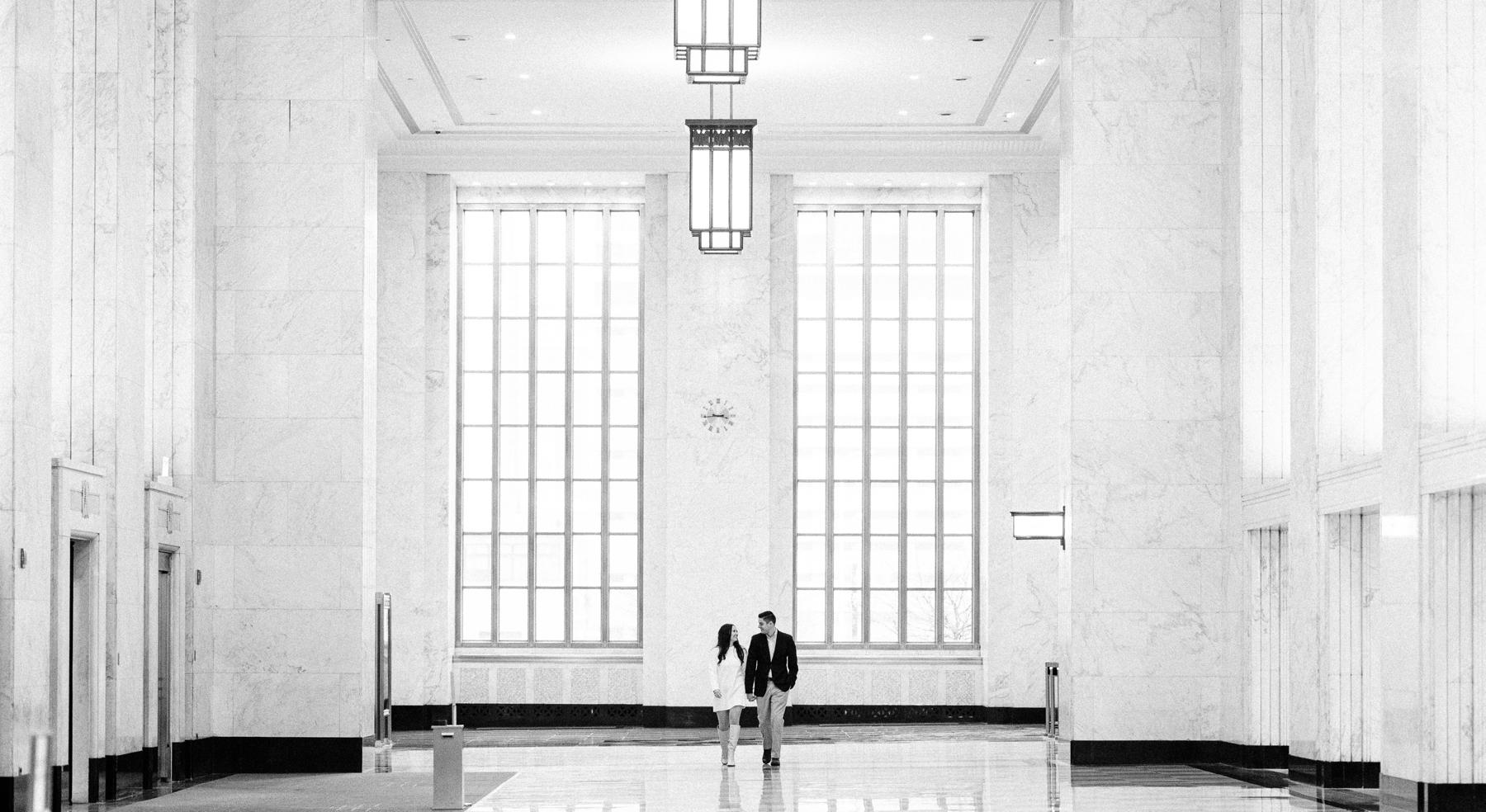 Shea Andrew and John Huinker's Wedding Website