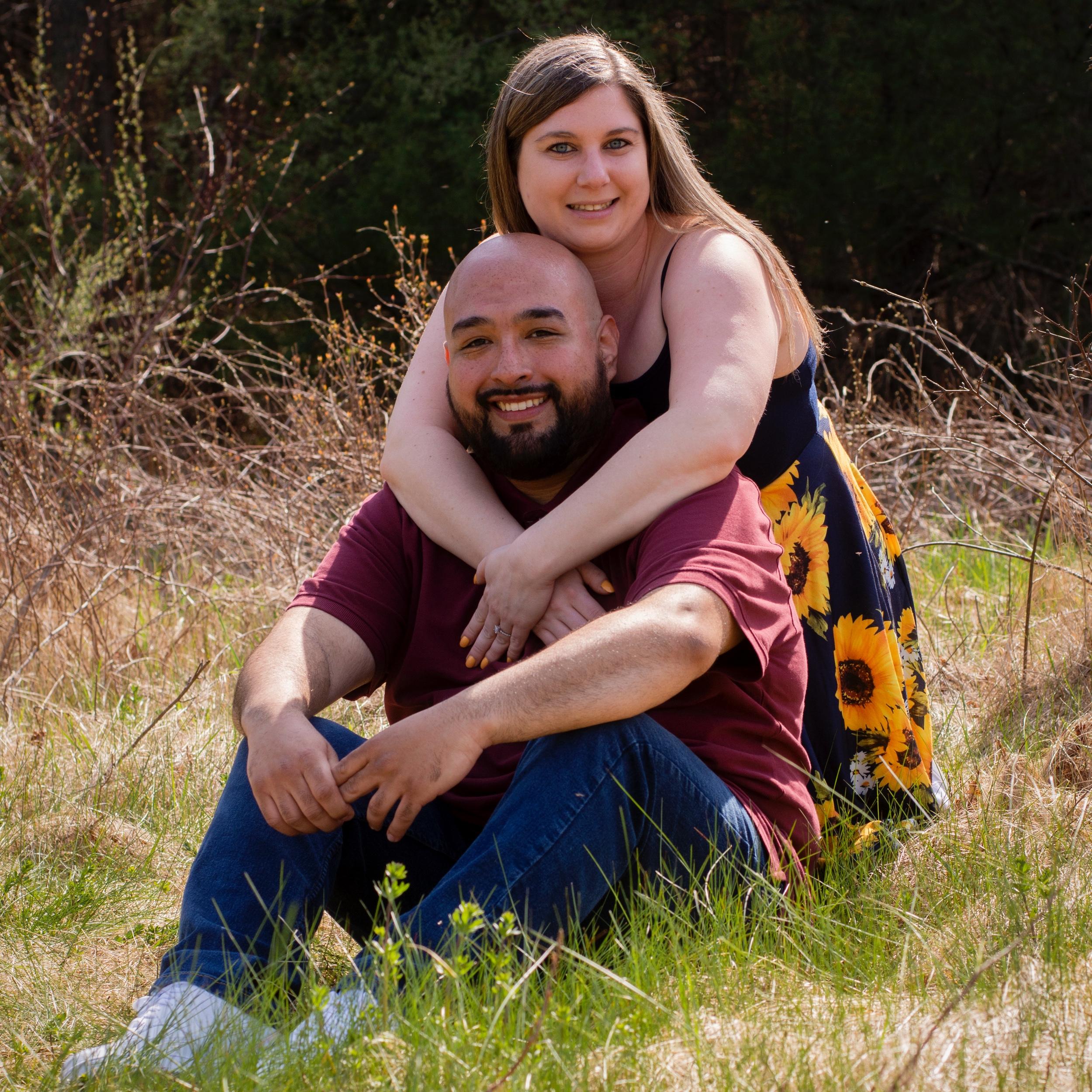 Brittany Carroll and Brian Erazo's Wedding Website