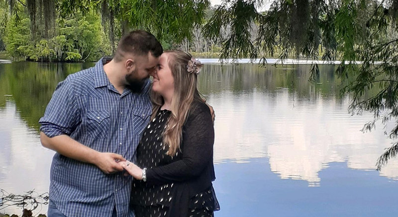 Briana Virginia Wilson and Colton Wayne Maddux's Wedding Website