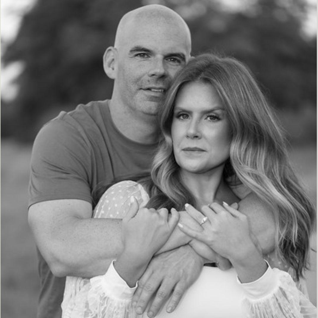 Justin Glenn and Amanda Harrell's Wedding Website