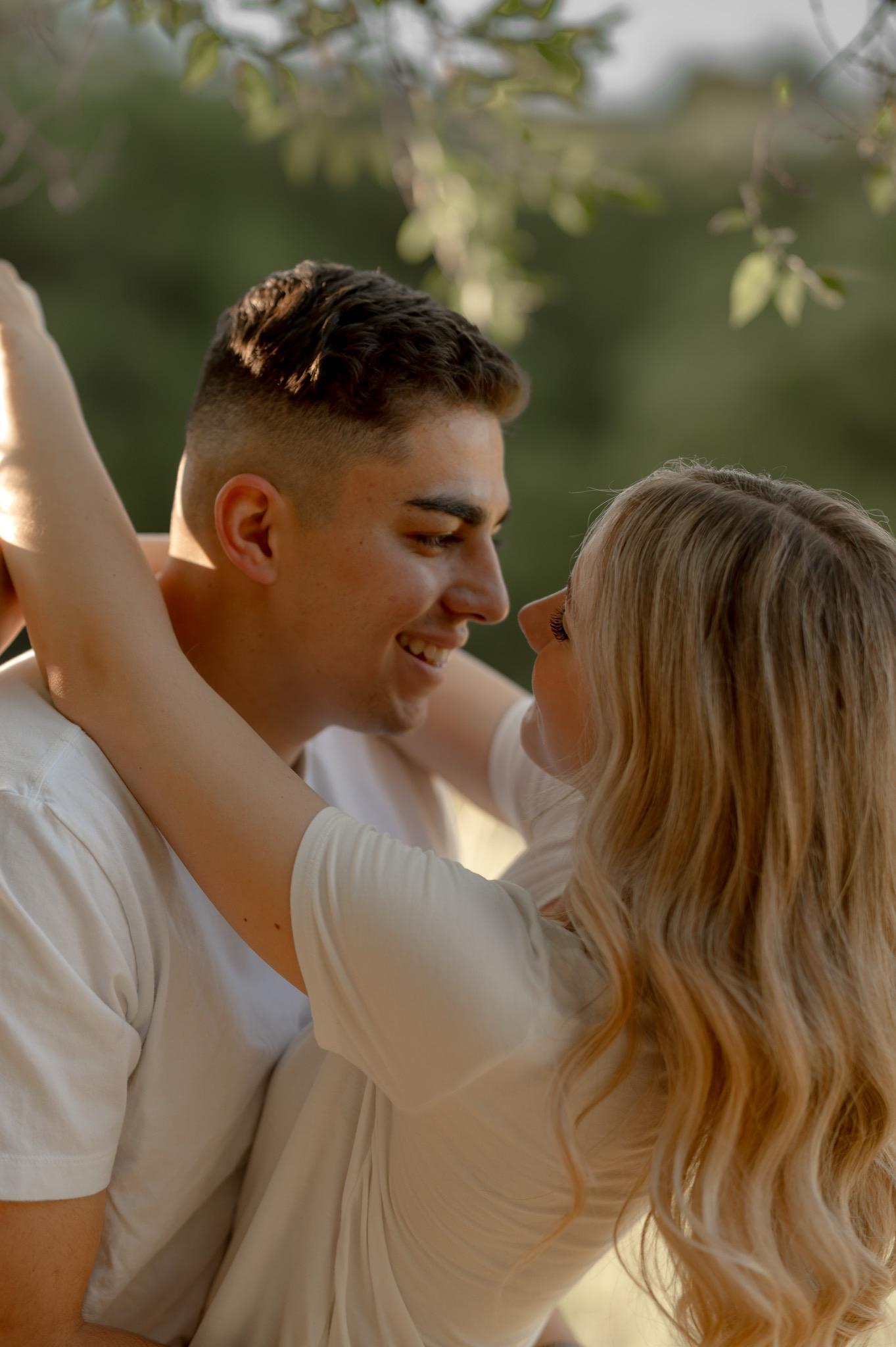 Kennadee Stilson and Bryce Rodriguez's Wedding Website