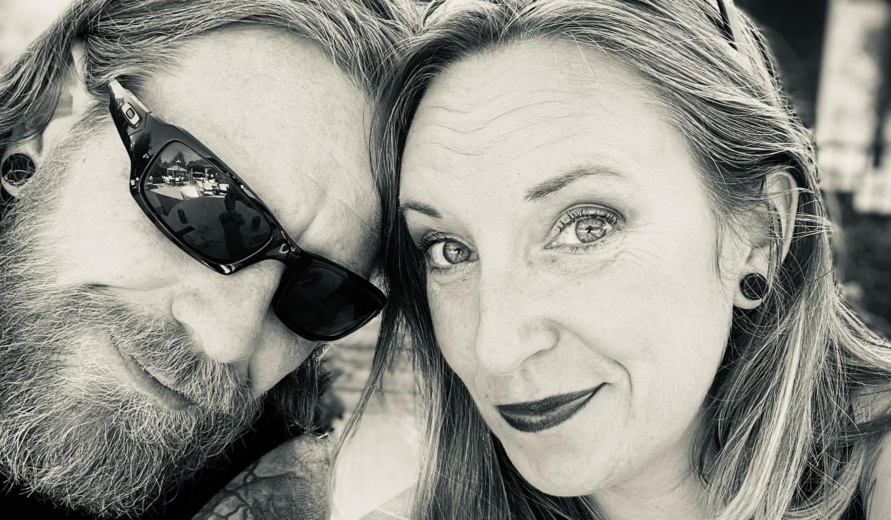 Rachel Jarvis and Chris Alderman's Wedding Website