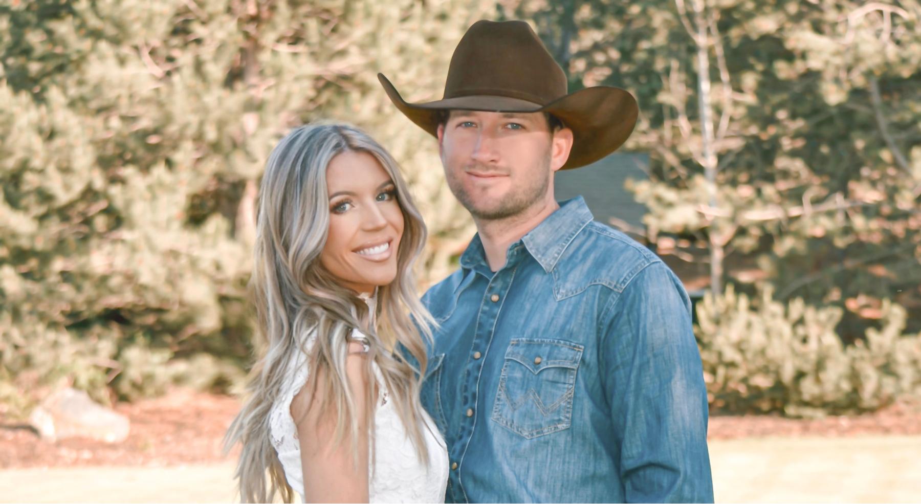 Kellie Wiersma and Bryce Palmer's Wedding Website