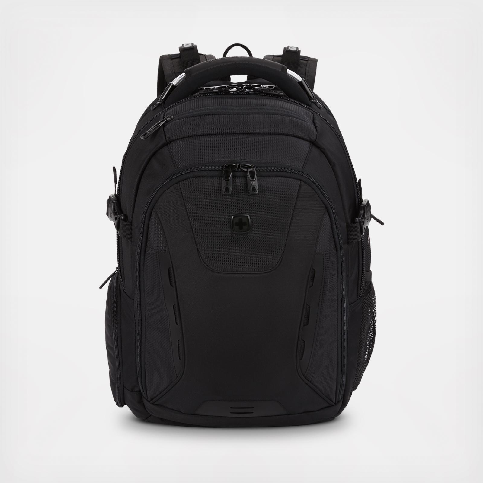 SwissGear, 5358 USB ScanSmart Laptop Backpack | Zola