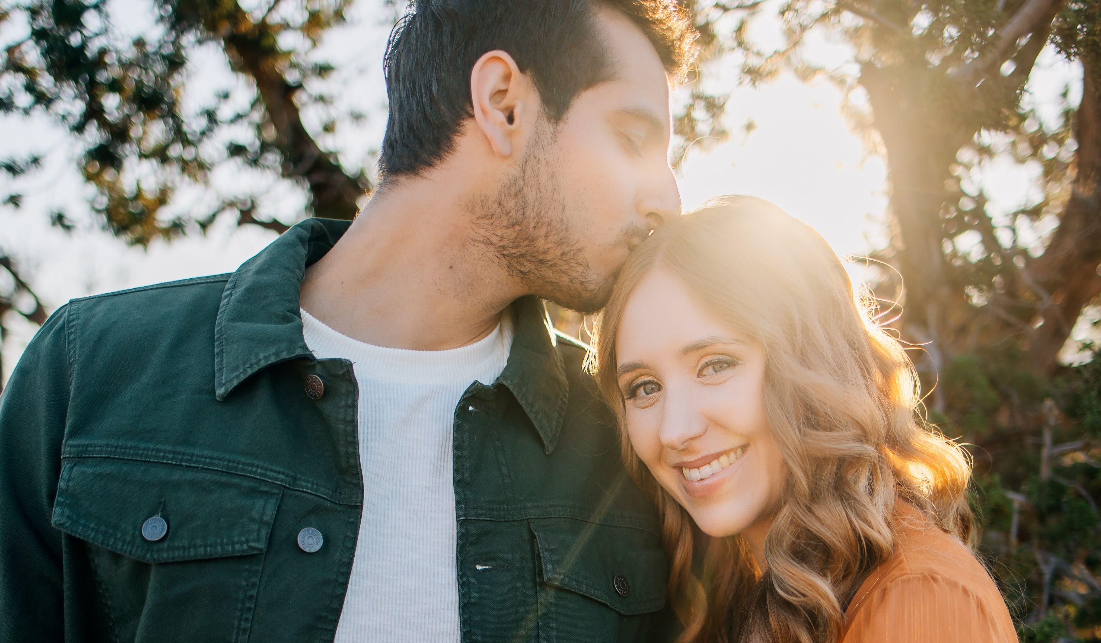 Victoria Beil and Cyrus Boga's Wedding Website