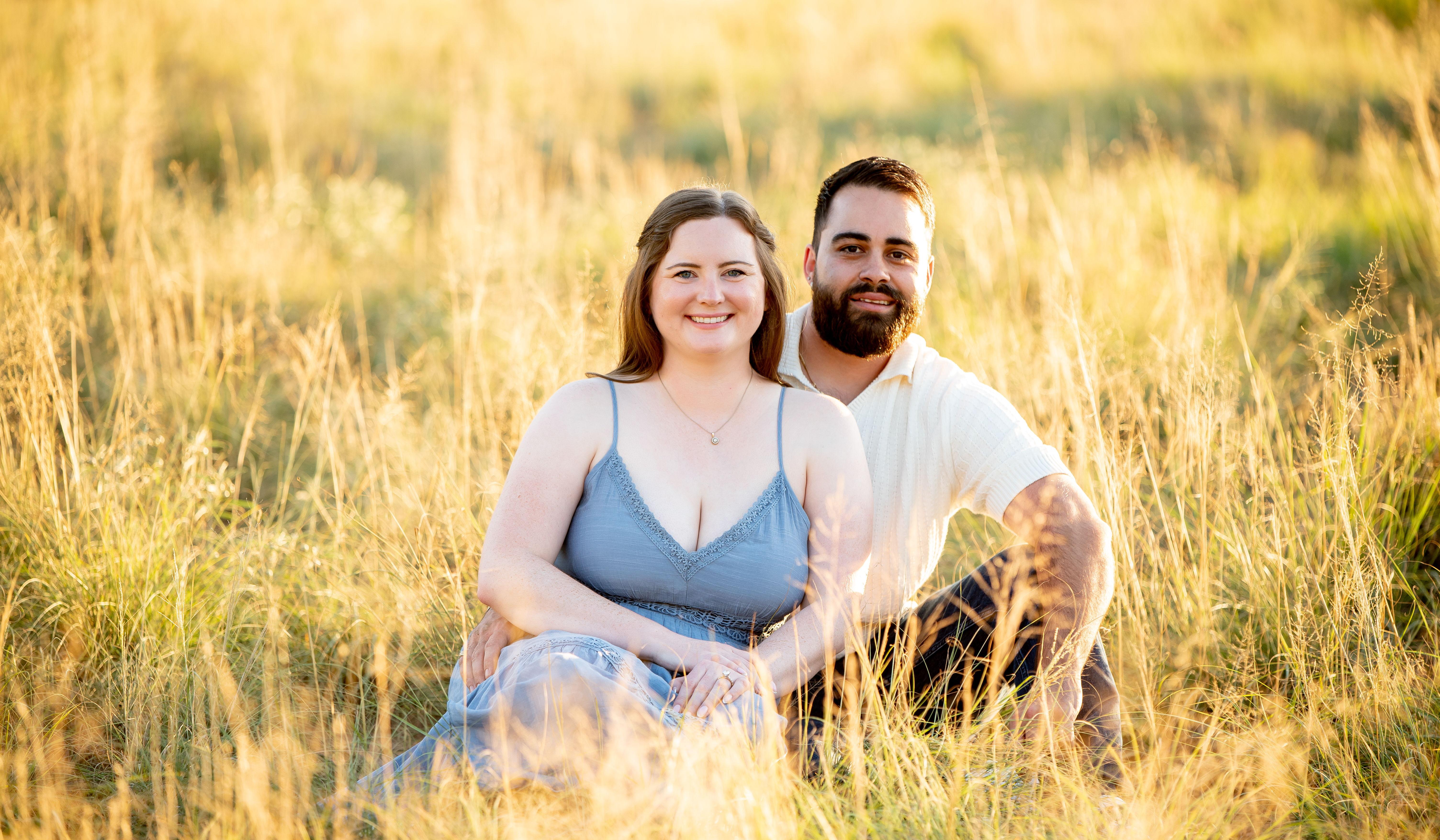 Ashlinn Reed and Marcus Buric's Wedding Website